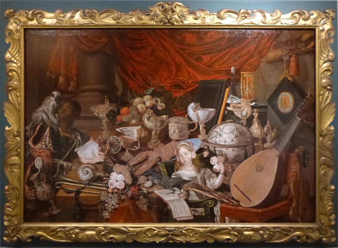 The 17th Century Paston Letters - Oxnead Hall Weddings